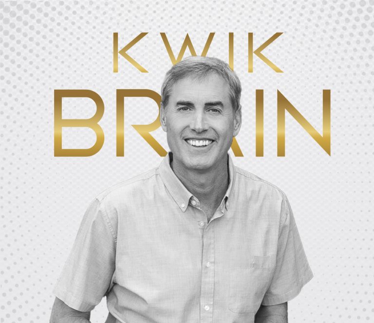 Tiny Habit to Change Your Life with Dr. BJ Fogg | Jim Kwik