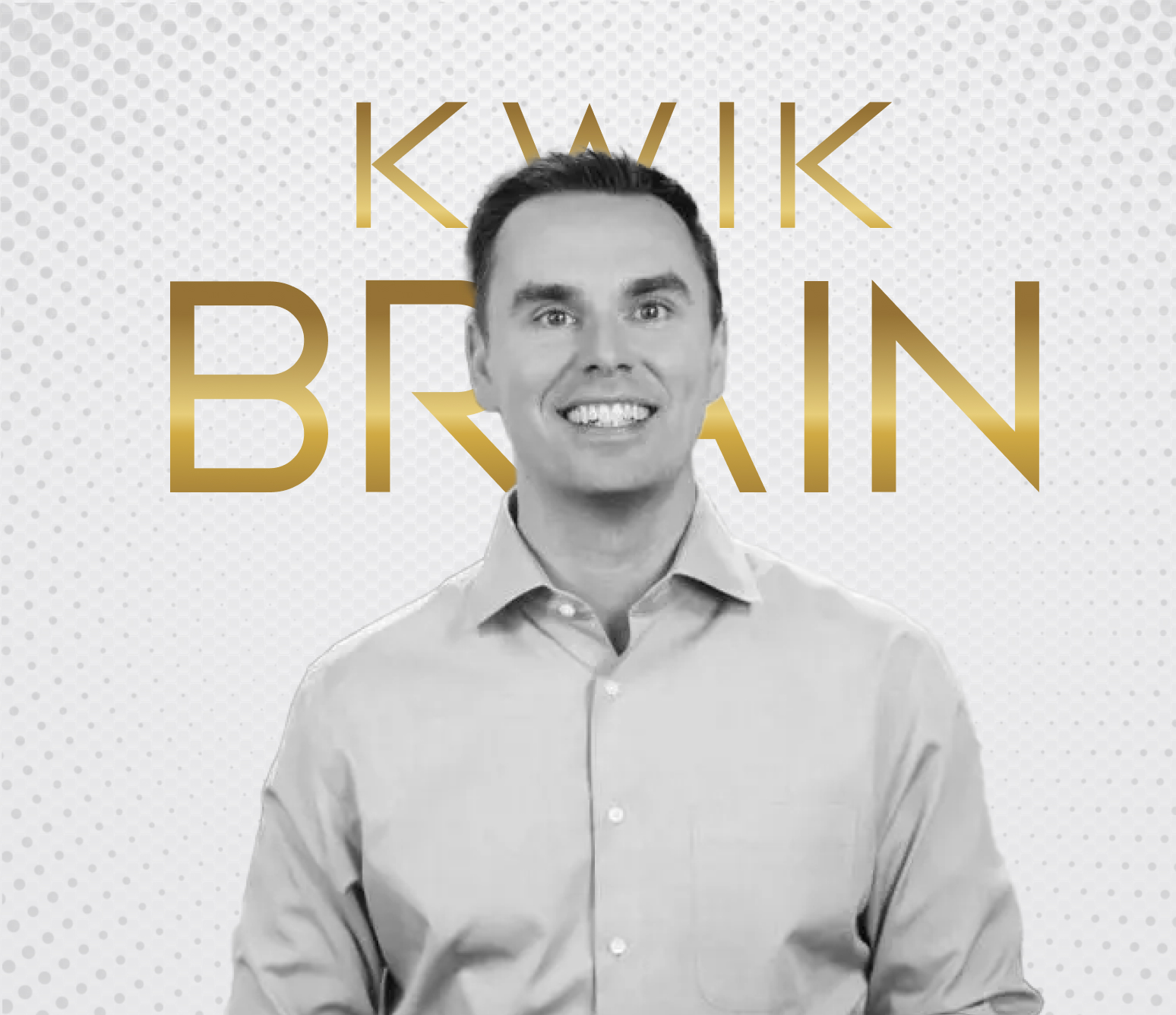 Supercharge Your Brain & Life with Brendon Burchard (Part 1) | Jim Kwik