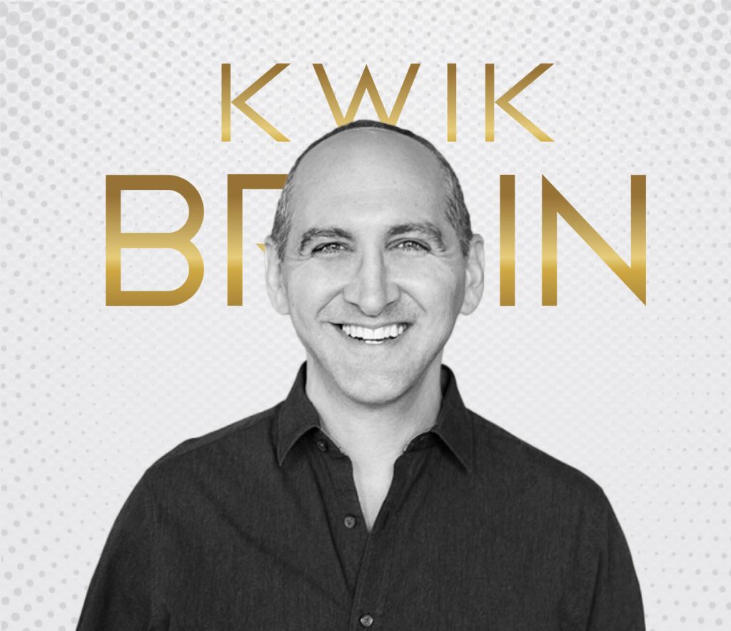 Finding Work that Lights You Up with Jonathan Fields | Jim Kwik