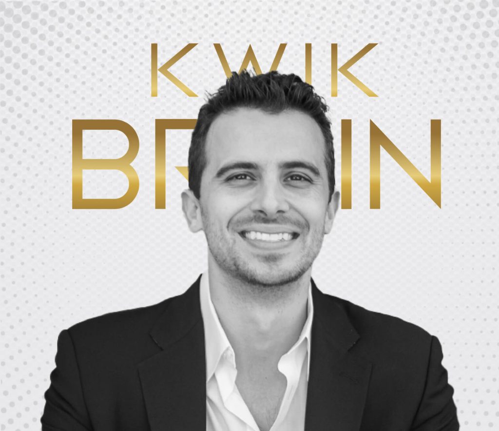 How to Make Better Choices with Ryan Levesque | Jim Kwik