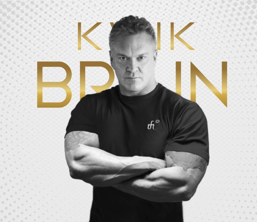 What You Can Learn From Fear with Tim Larkin | Jim Kwik