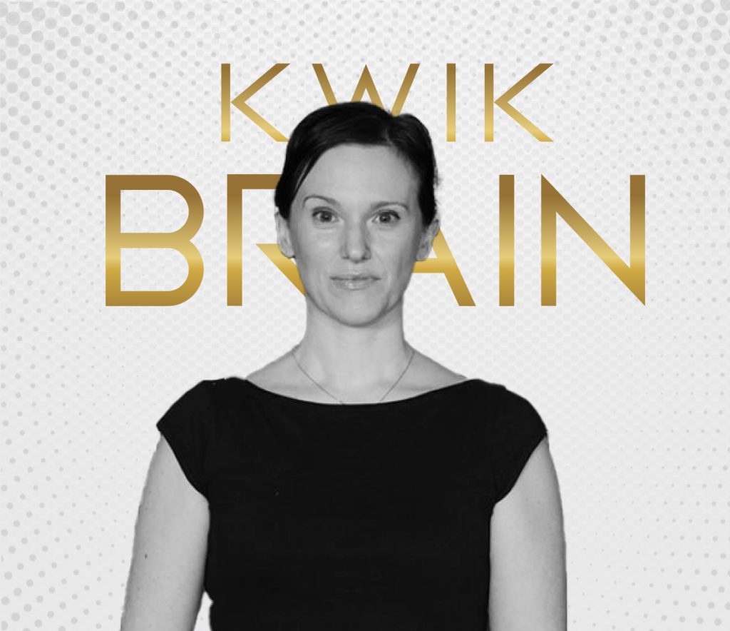 Eating for Your Brain with Dr. Lisa Mosconi | Jim Kwik