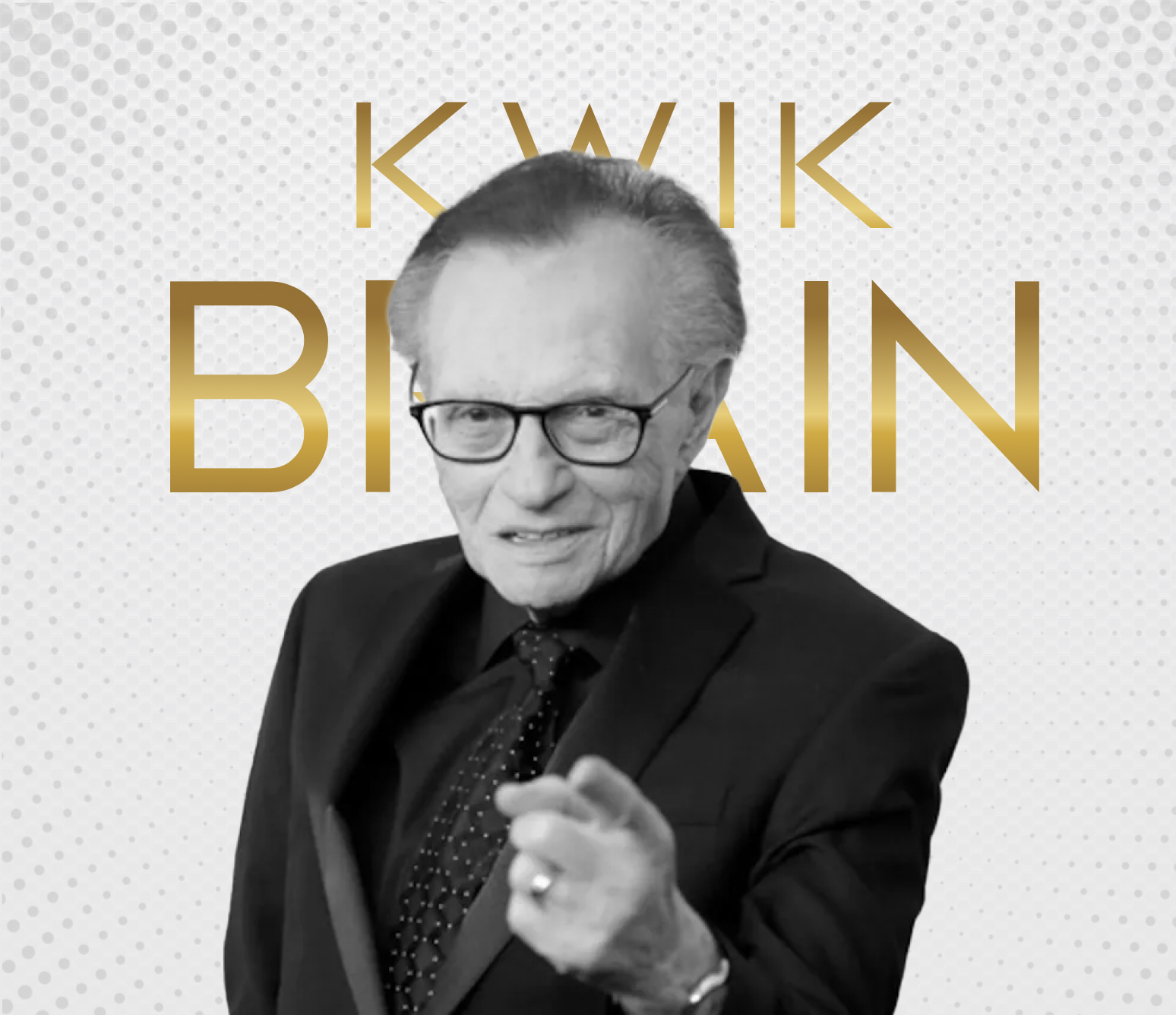 Listening with Curiosity with Larry King | Jim Kwik