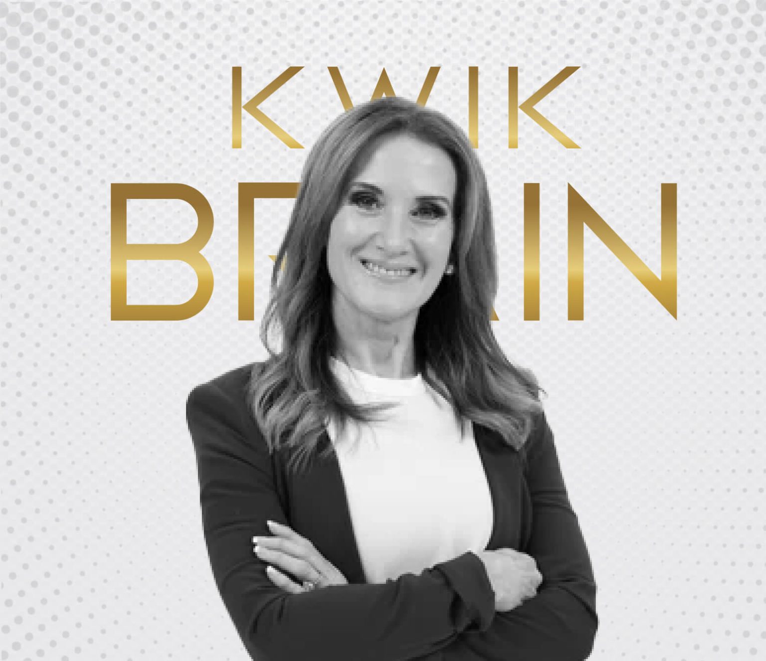 Your Mind vs. Your Brain with Dr. Caroline Leaf | Jim Kwik