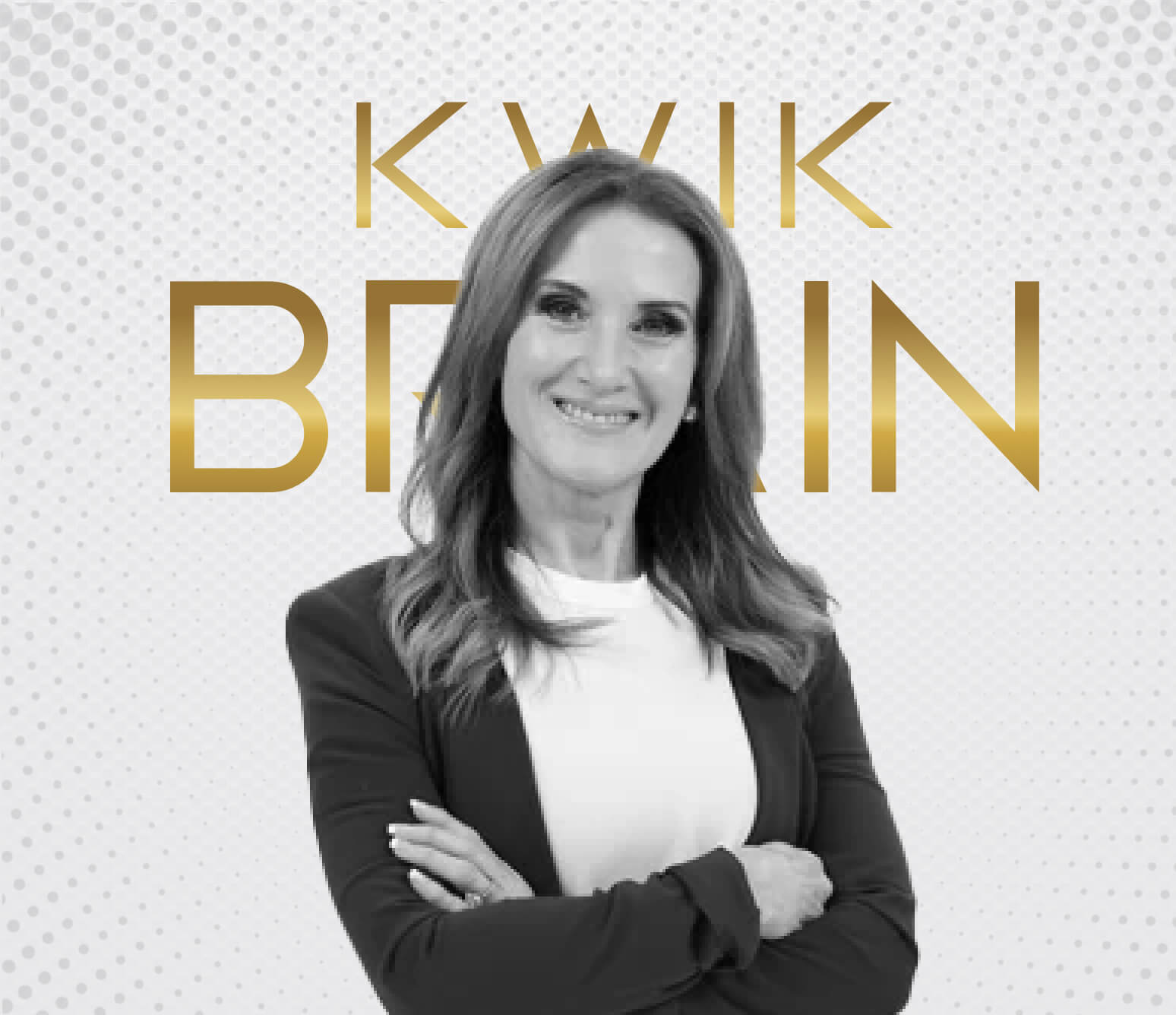 Your Mind vs. Your Brain with Dr. Caroline Leaf | Jim Kwik