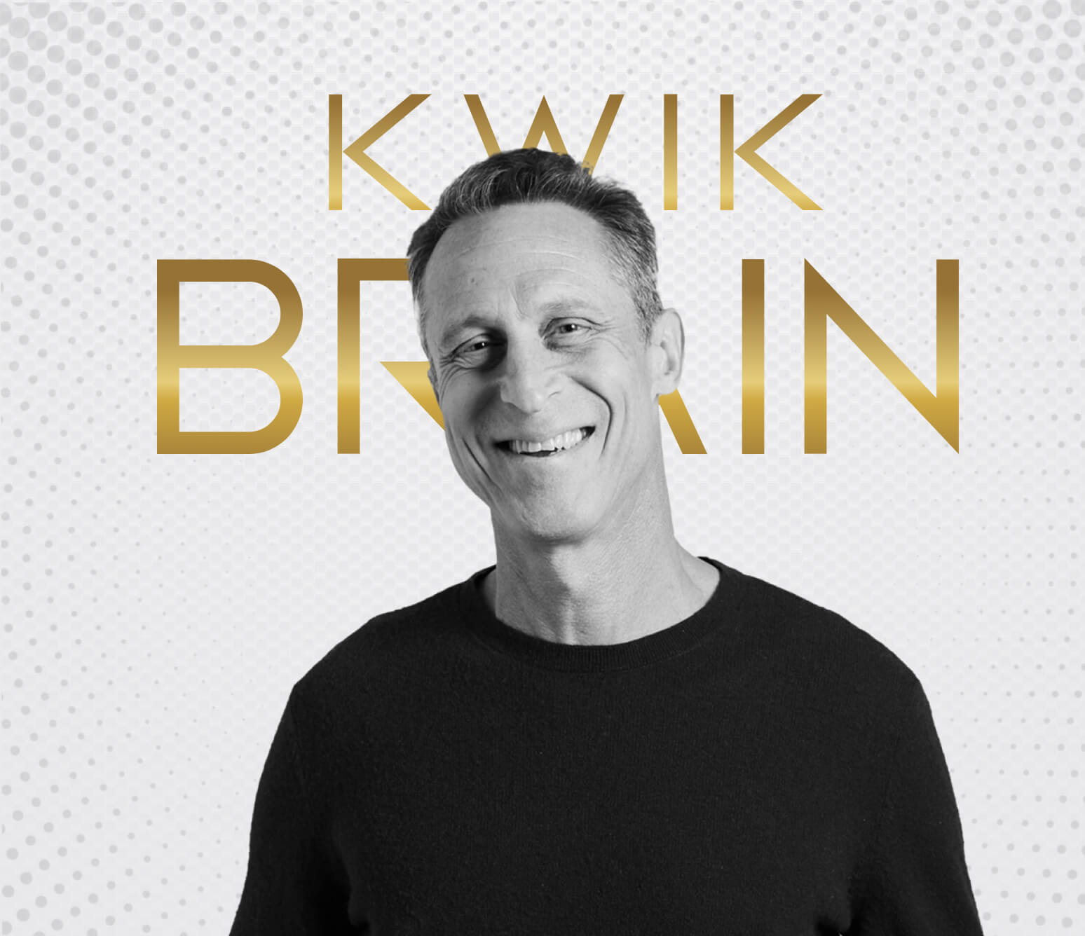 Fix A Broken Brain with Dr. Hyman (Part 1) | Jim Kwik