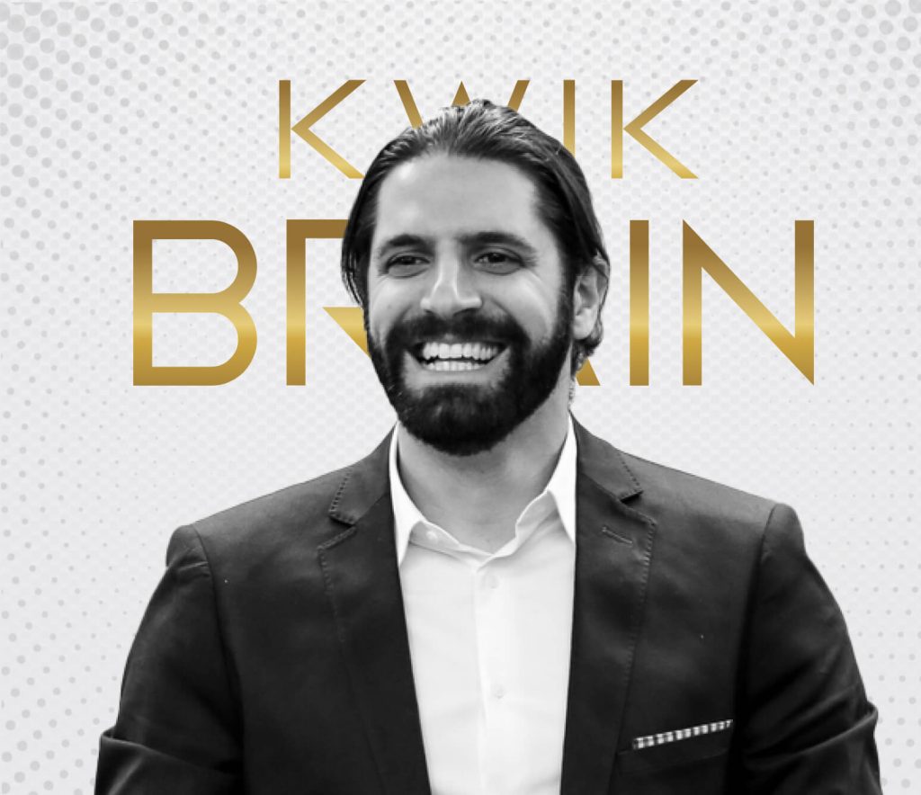 How to Create a Positive Peer Group with Jon Levy | Jim Kwik