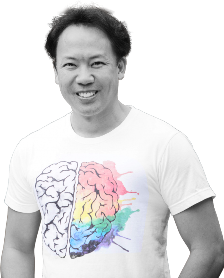 Enter The Kwik Brain Universe And Become Limitless | Jim Kwik