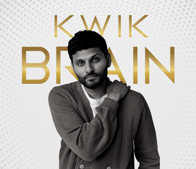 Brain & Love Connection with Jay Shetty | Jim Kwik