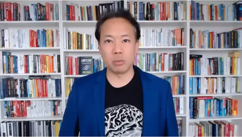 Jim Kwik Wiki Biography Age Podcast Net Worth Married