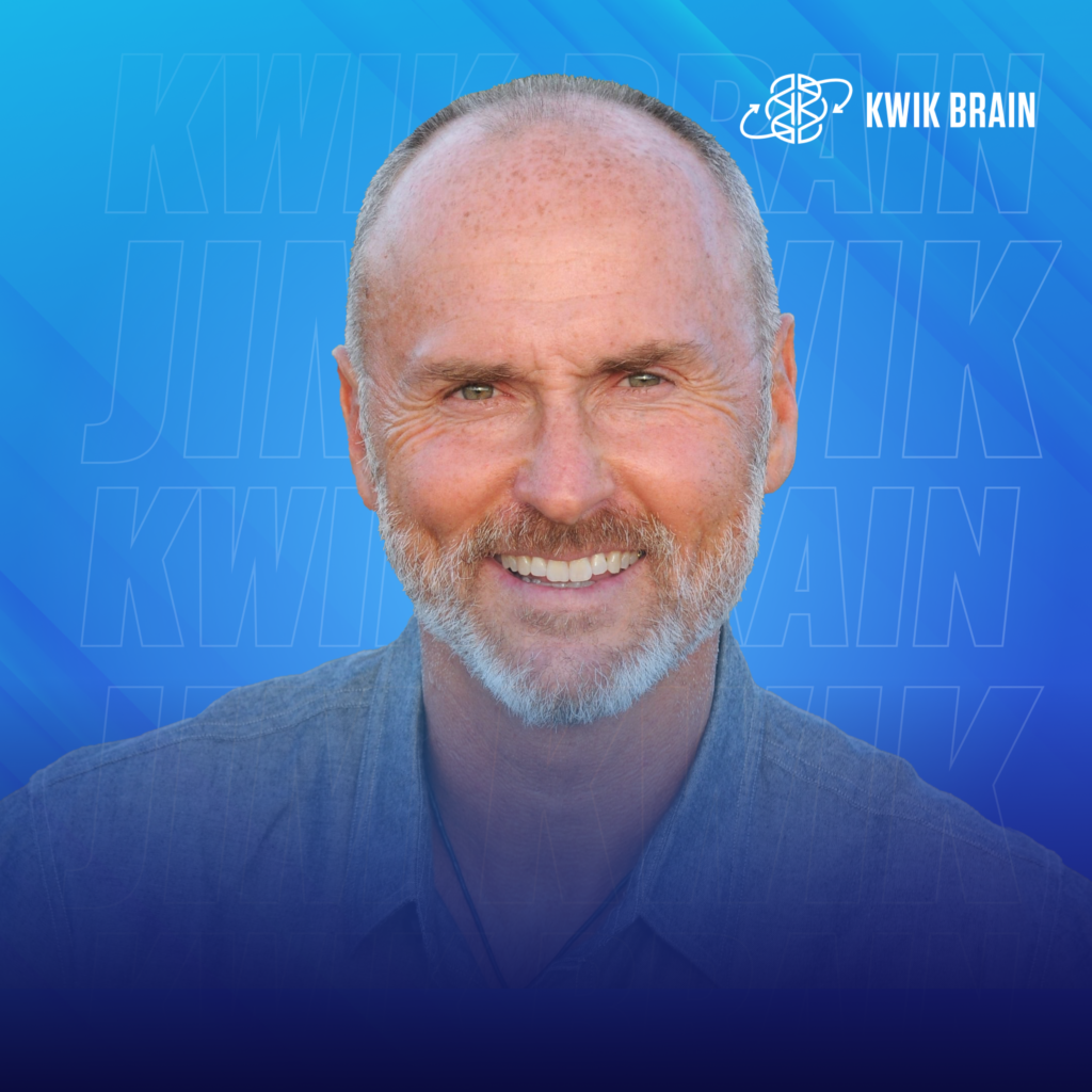 The Key To Long-Life Learning with Chip Conley | Jim Kwik