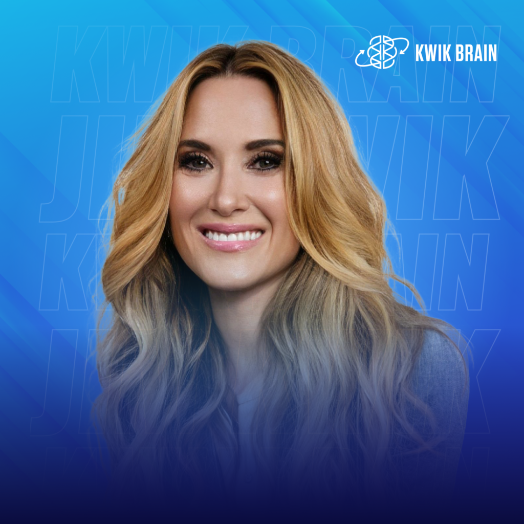 Clean Up Your Mental Mess To Build a Resilient Mind with Dr. Caroline ...