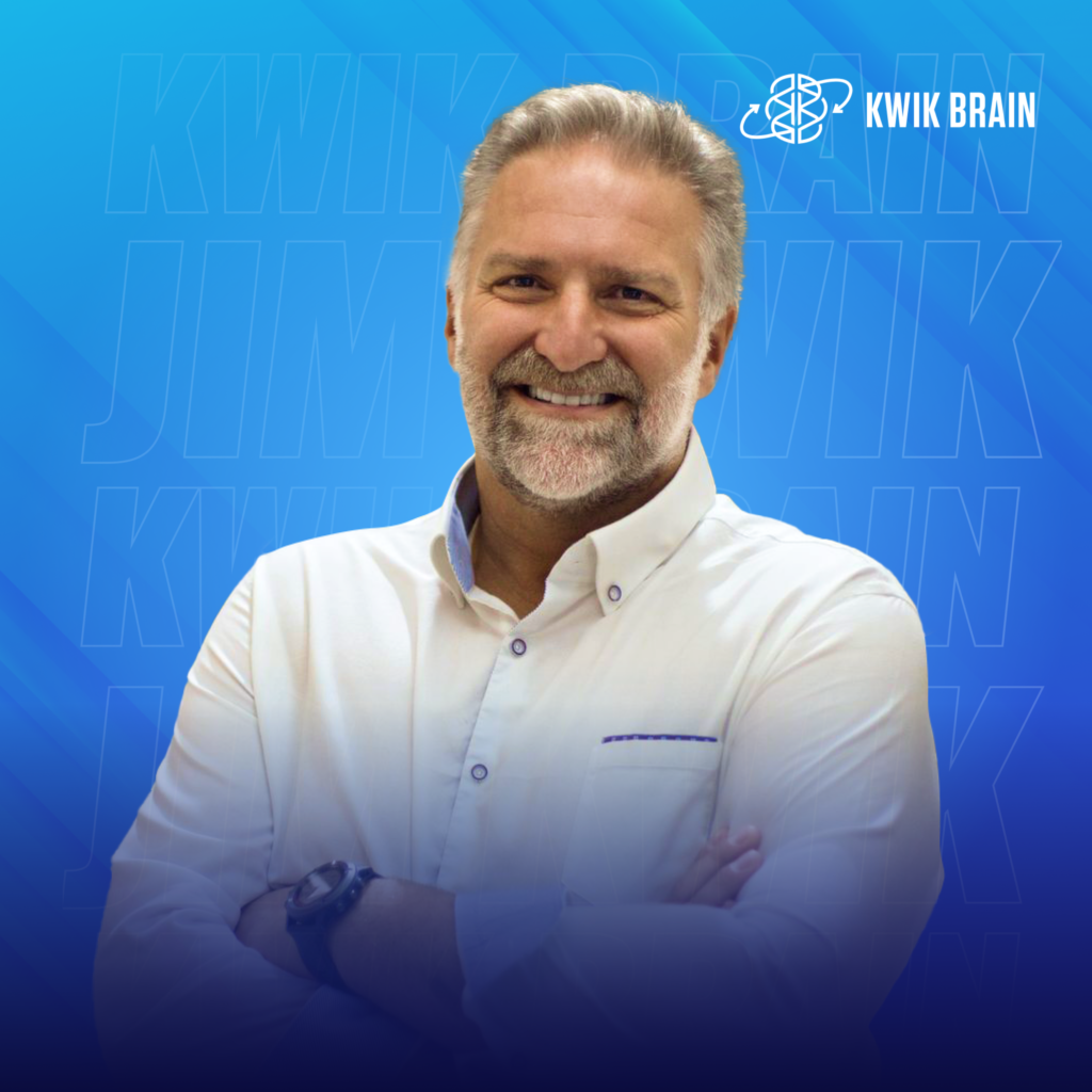 Pro Sleep Habits for a High-Performance Brain with Sleep Expert Jack Dell'Accio | Jim Kwik