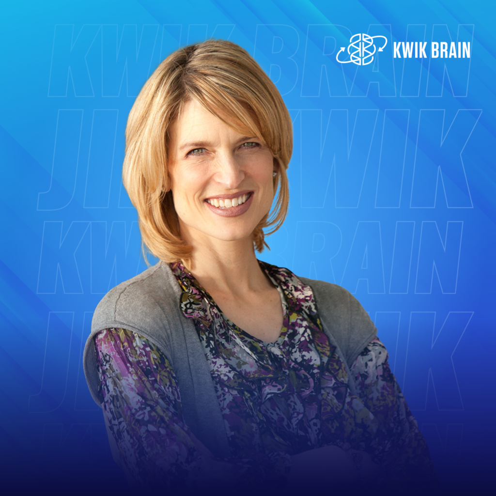 The Key To Sustainable Change And Lasting Motivation with Michelle ...