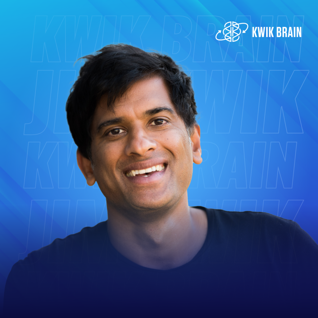 Powerful 3 Step Morning Routine with Dr. Rangan Chatterjee | Jim Kwik