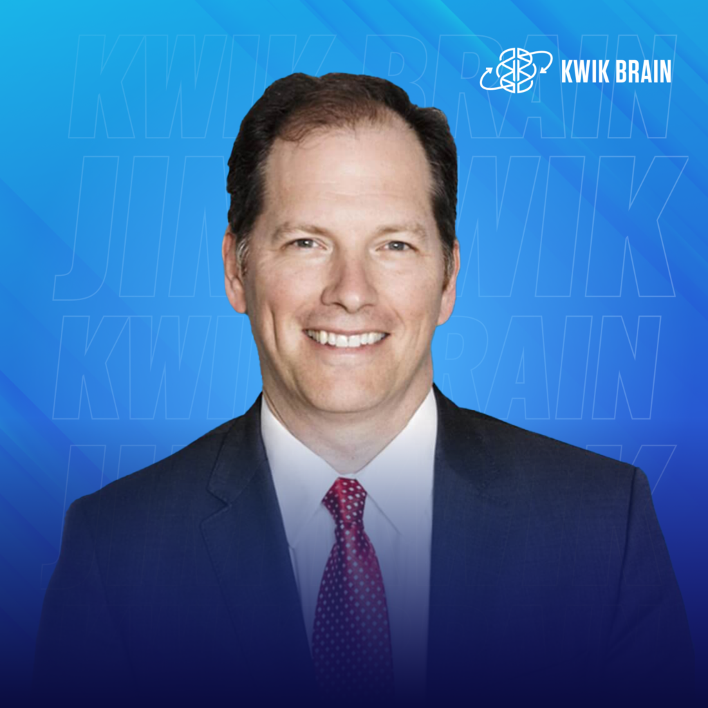 How to Sleep Better During a Pandemic with Dr. Michael Breus | Jim Kwik