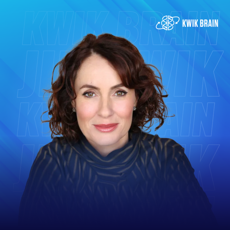 Emotional Agility Through Difficult Times with Dr. Susan David | Jim Kwik