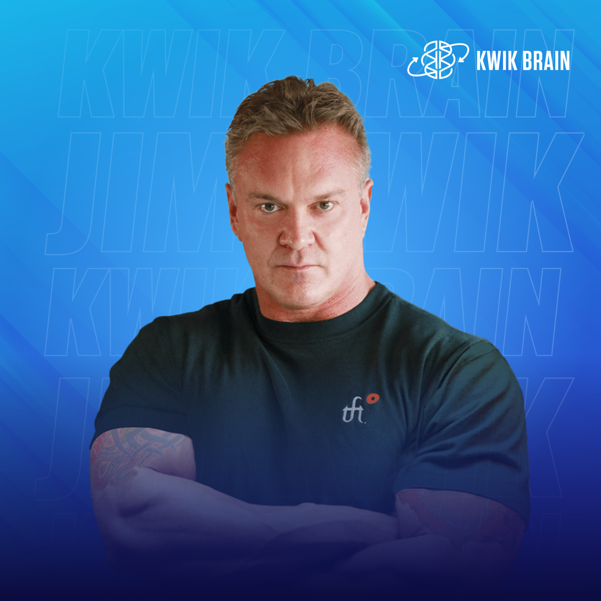 What You Can Learn From Fear with Tim Larkin | Jim Kwik