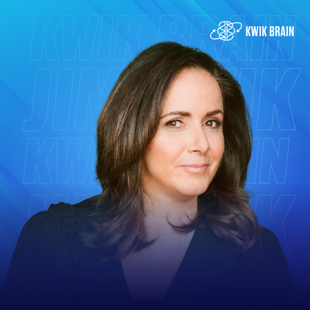 How to Exit Survival Mode & Turn Rejection Into Recognition with ...