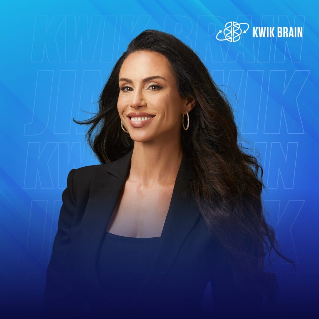 How Muscle Health Powers Longevity, Metabolism & Brain with Dr ...